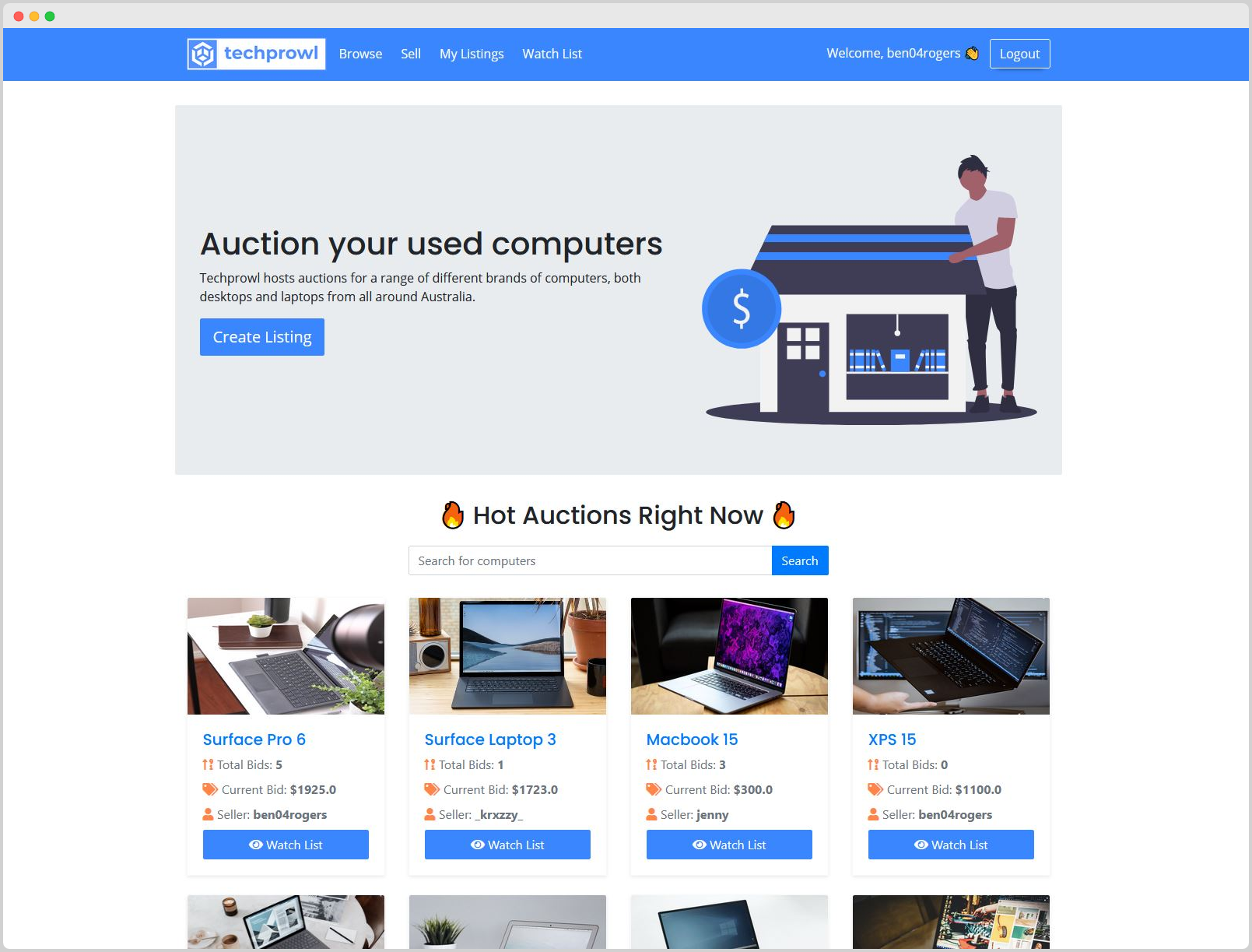 David Tran | Software Engineer